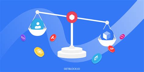 GetBlock Nodes Vs Self Hosted Nodes Unbiased Comparison GetBlock Io