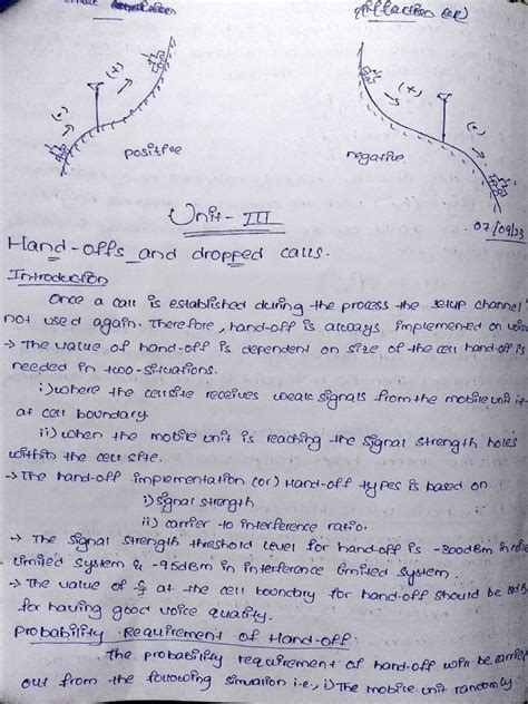 Mcc Unit 3 Notes Pdf
