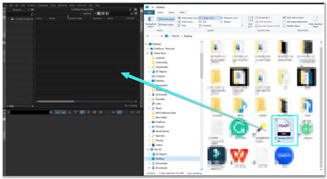 컴퓨터에서 MXF 파일을 쉽게 열고 변환하는 방법