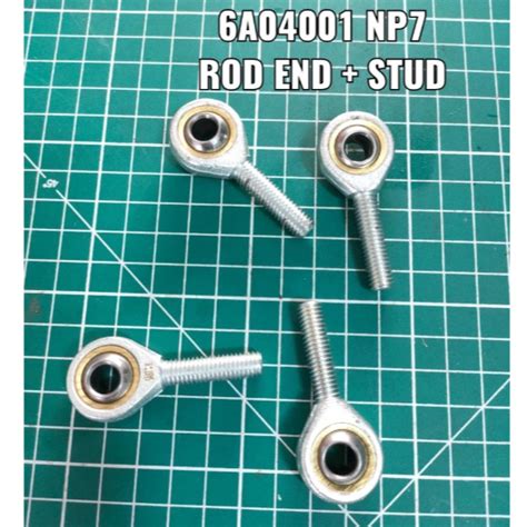 Jual Mesin Jahit Karung Portable Np 7a 6a04001 Np7a Rod End Angka 8