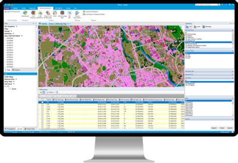 Planet Call Analytics Vip Troubleshooting And Optimization Infovista