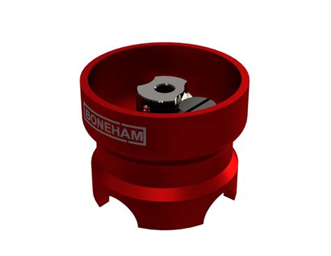 How To Use A Drill Bushing At Laverne Gonsales Blog