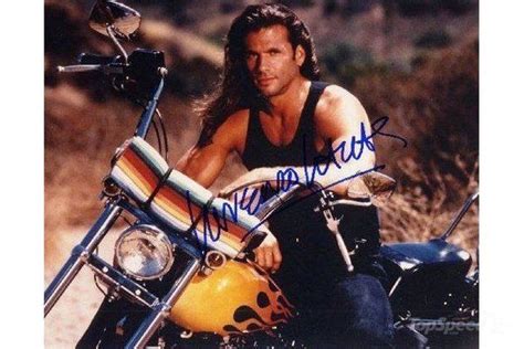 This Was A Tv Series The Renegade With Lorenzo Lamasyummy My Dad Took Me To Santee Lakes To