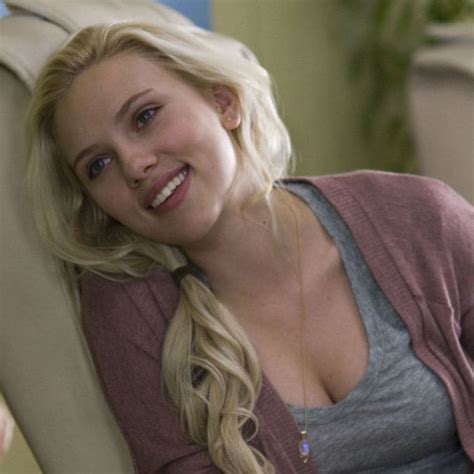 Scarlett Johanssons Magnetic Performance In Hes Just Not That Into You