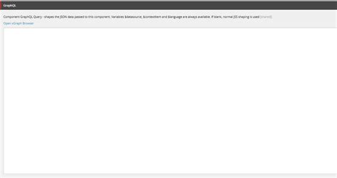 Graphql Queries In Sitecore From Basic To Advanced Techniques Akm Mehedi Hasan