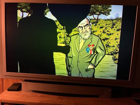 Assy Mcgee The Complete Series 2 Seasons With 20 Episodes On 2 Blu Ray