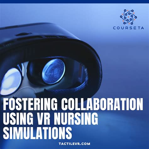 How Simulation Structured Lms Enhances Nursing Education Tactile Vr