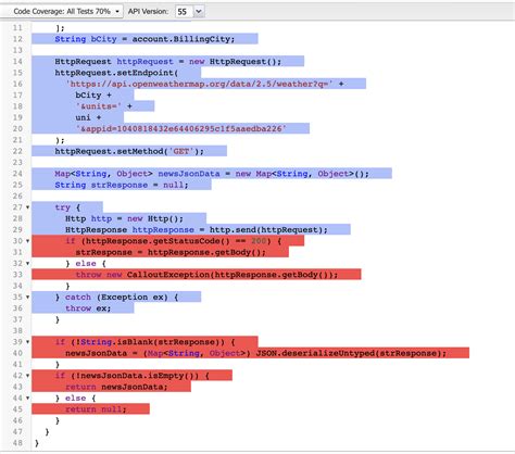 Apex Error In Assigning Result Of Calling My Method In A Test Low