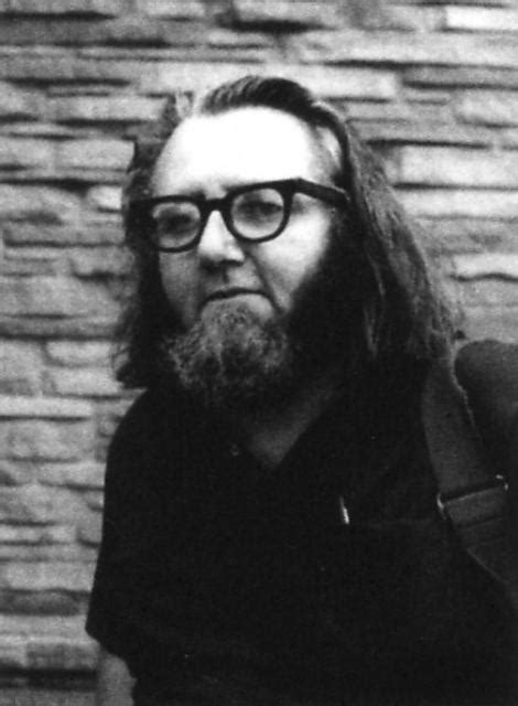 Ted Berrigan Biography