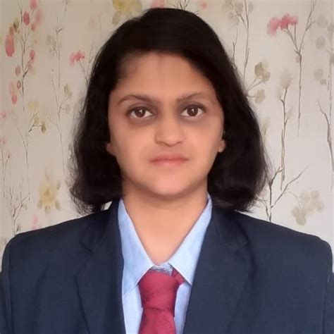 dr kanika gaur project coordinator appscrip linkedin