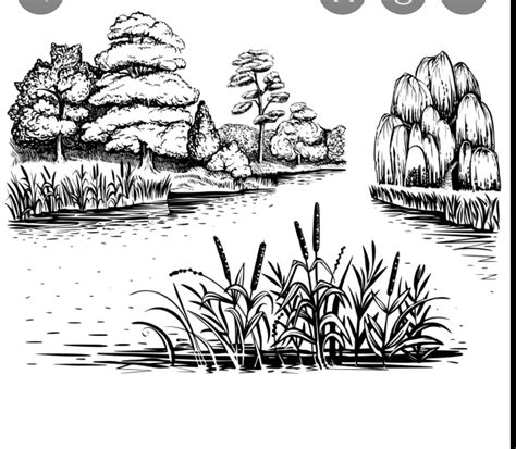 Pin By Brides By Liza On Cars Ideas Coloring Pages Nature Landscape Pencil Drawings Drawings