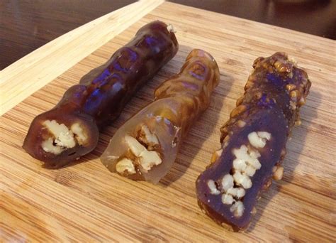 Candy Sausage « Istanbul Inspired