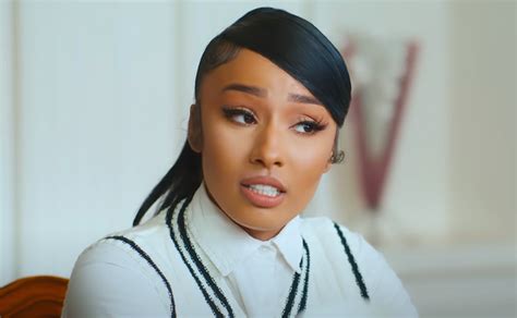 Rubi Rose Calls Ex Ddg A Weirdo