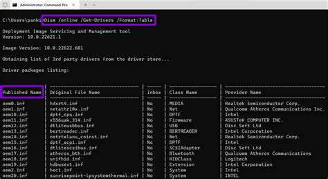 Display Drivers Command At Tyson Walsh Blog