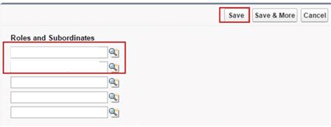 delegate administration in salesforce empowering your team