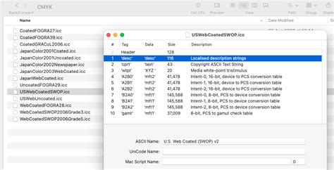 색상 프로파일 질문 Adobe Community 14006363
