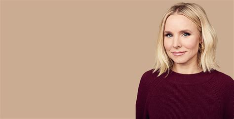 Kristen Bell D