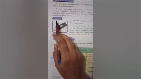 Pen Drive Trendingshorts Viralshort Cseducation Csclasses Youtube