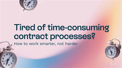 How To Create An Effective Contract Database Oneflow