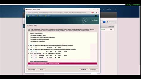 Install Or Reinstall Vps From Iso File For Linux Vps Or Windows Vps Youtube