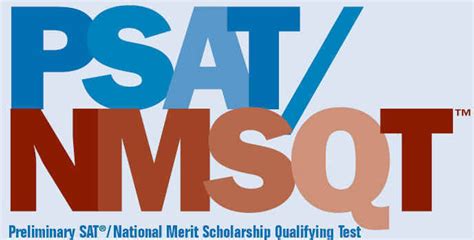 Quick Guide To Psat Nmsqt