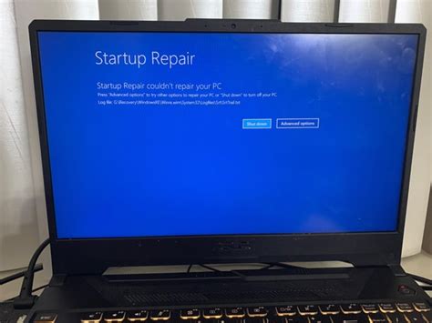 Cant Boot Into Windows 10 Rwindows10