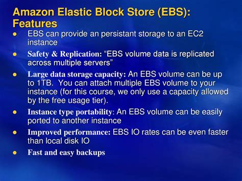 Amazon Storage As A Service Ppt Download