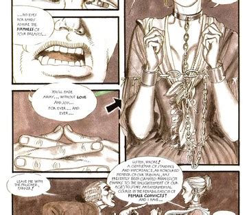 The Troubles Of Janice Issue