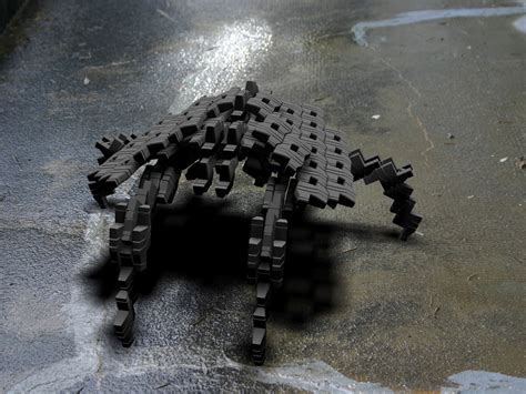3d Model Replicator Stargate