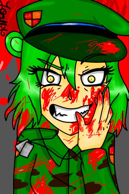 Fliqpy Verf Ibispaint