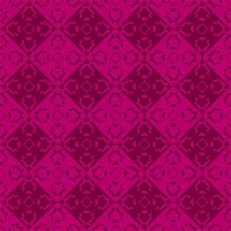 Premium Vector Geometric Abstract Pattern