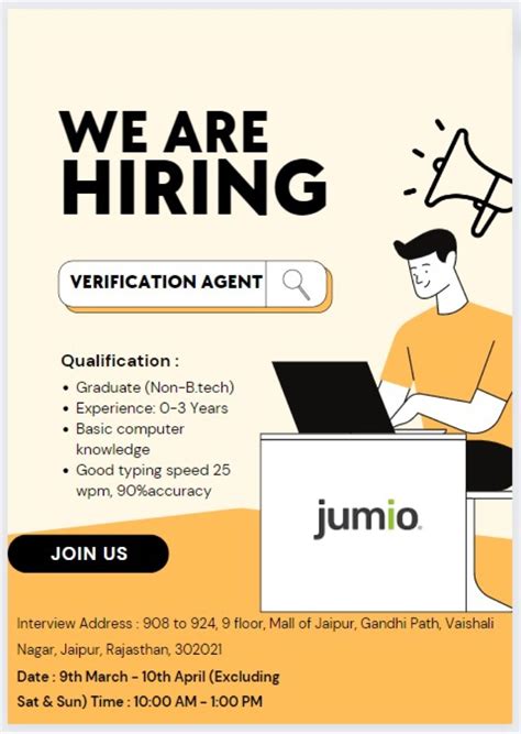 Sourabh Kataria On Linkedin Hiring Jaipur Freshers