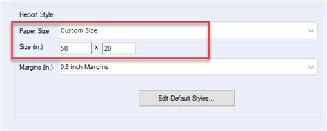 Error The Current Page Layout Has Caused Some Data To Be Incorrectly