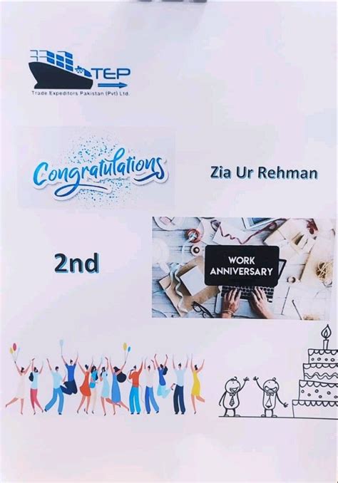 Zia Rehman On Linkedin Workanniversary Teuglobal Teudomestic Supplychainsolutions 18