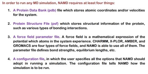 Github Sarah Hesham 2022 Biophysics Molecular Dynamics Simulation