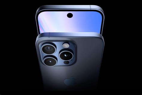 این دقیق‌ترین عکس آیفون ۱۶ پرو است زومیت