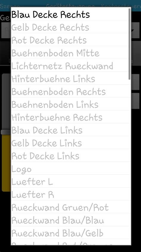 Pcdimmer Pcdimmer Android