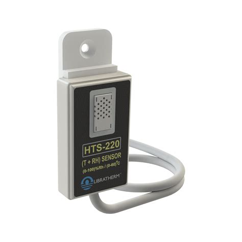 Temperature Humidity Instruments Libratherm Instruments