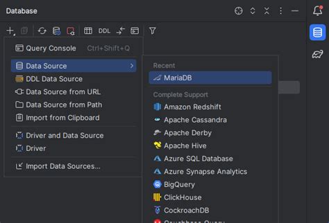 자바 웹 개발 워크북 4 mariadb와 jdbc 연결