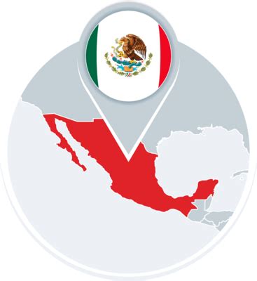 Mexico Logo Png Para Descargar Gratis