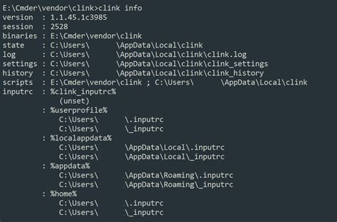 λ symbol is missing in lastest full version Issue cmderdev cmder GitHub