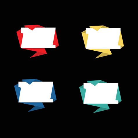 Diseño De Cuadro De Texto Cuadro De Texto Para Editar Donde Están Las