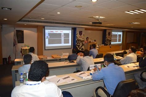 Aranooja S On Linkedin Got An Opportunity To Give A Session In