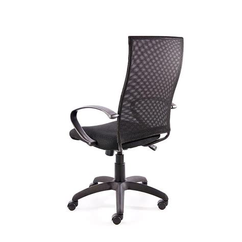 Stark Operators Mesh Office Chair Tc