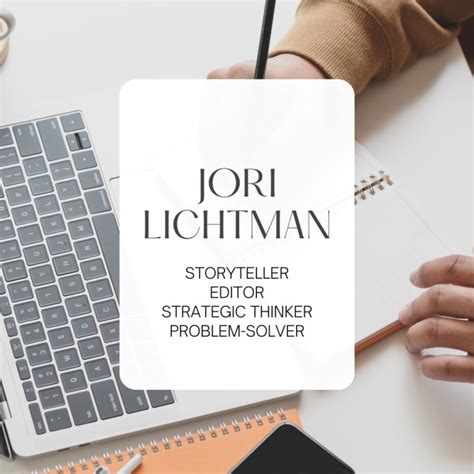 Create Captivating Stories That Inspire Your Audience By Jorilichtman