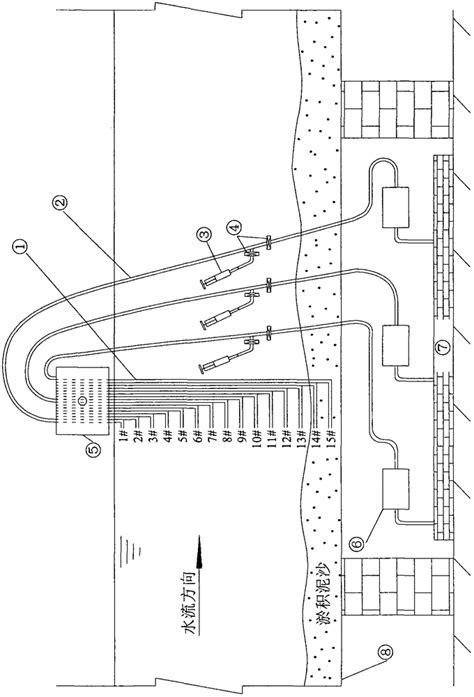 A Method For Sampling Sediment Concentration At Vertical Measuring