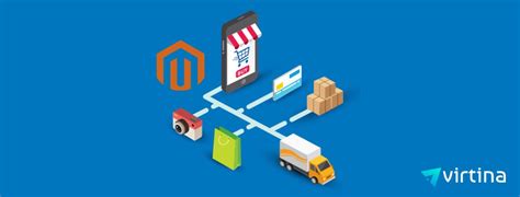 Comprehensive Guide On The Popular Magento Shipping Methods