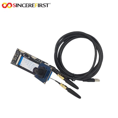 MP USB Camera Module With Sony IMX CMOS Image Sensor