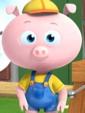 Alpha Pig Heroes Wiki Fandom