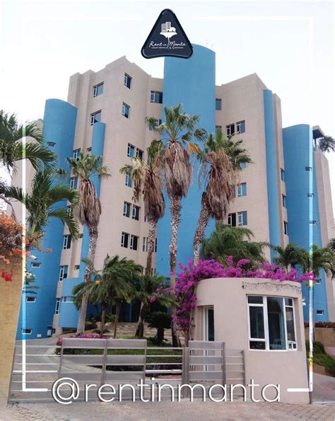 Buildings — Rent In Manta